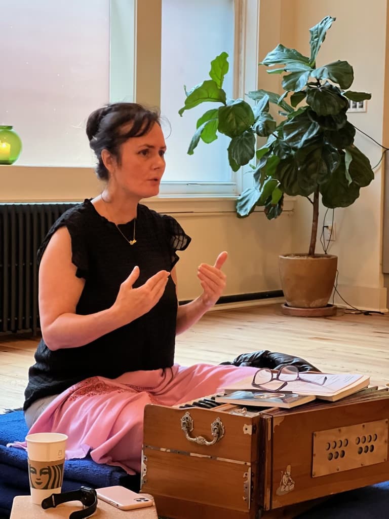 Workshops - SOUK Studio