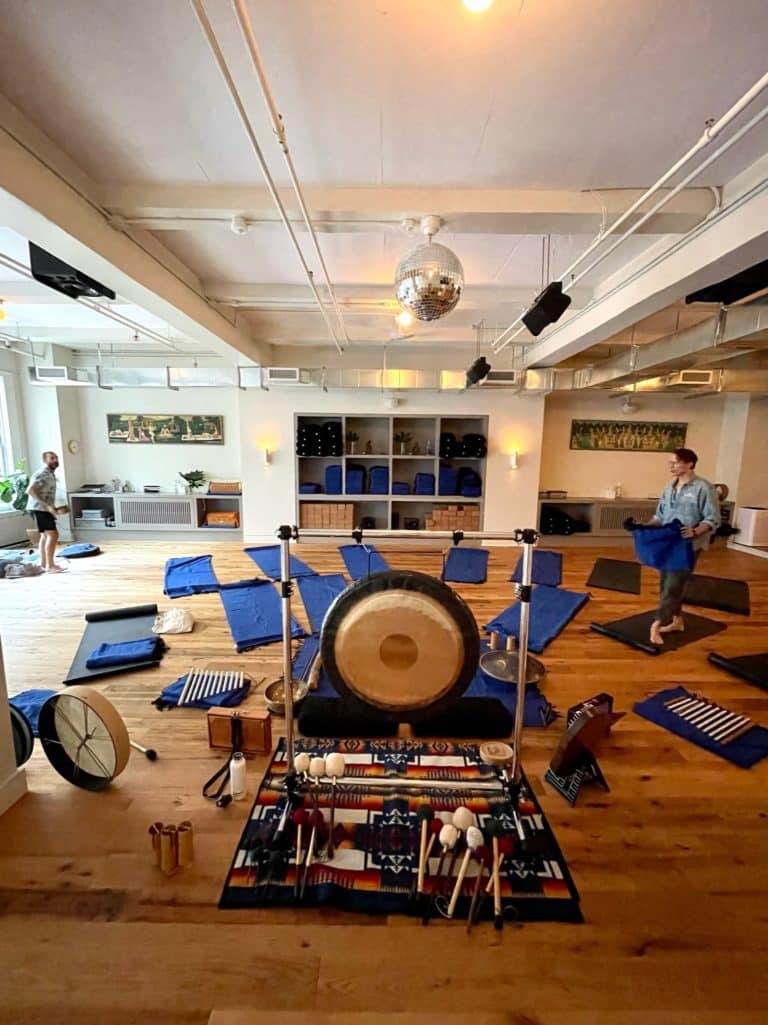 Workshops - SOUK Studio