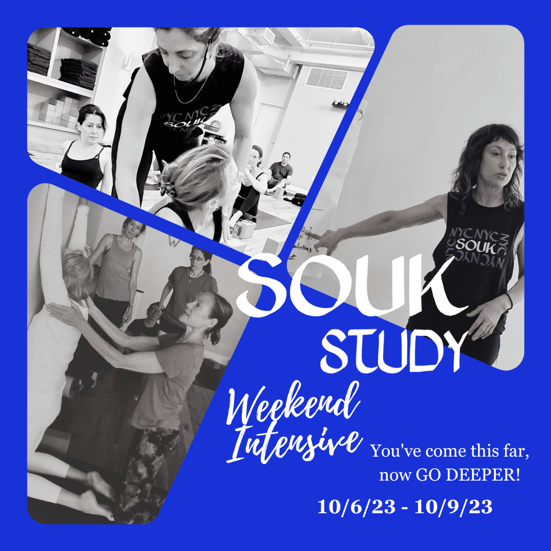 Workshops - SOUK Studio