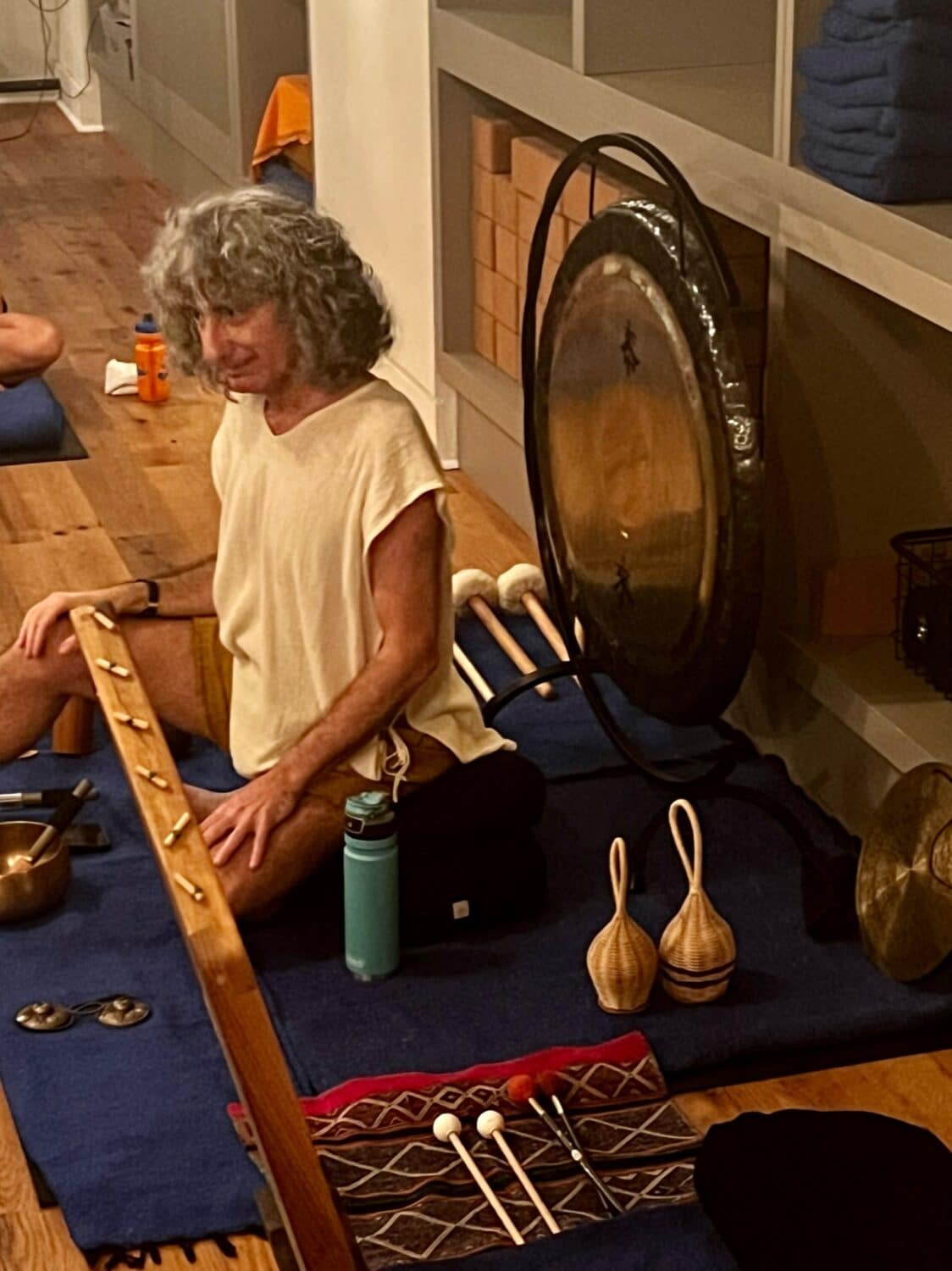 Workshops - SOUK Studio