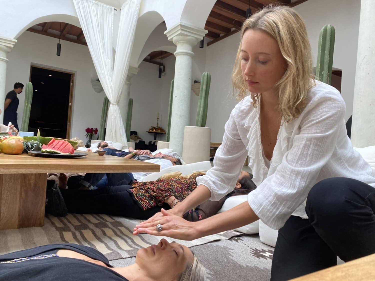 Workshops - SOUK Studio