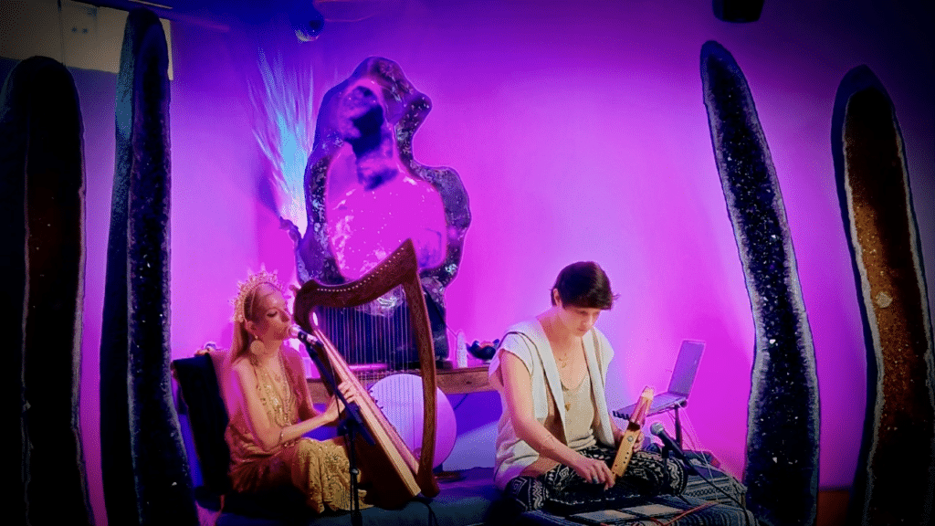 Workshops - SOUK Studio